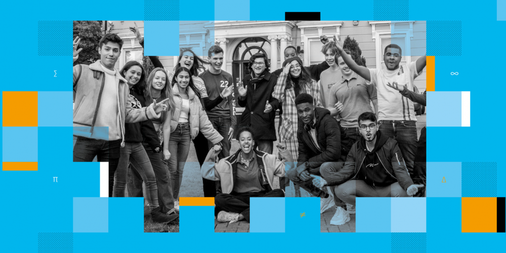 Imperial College London Mathematics School Open Evening